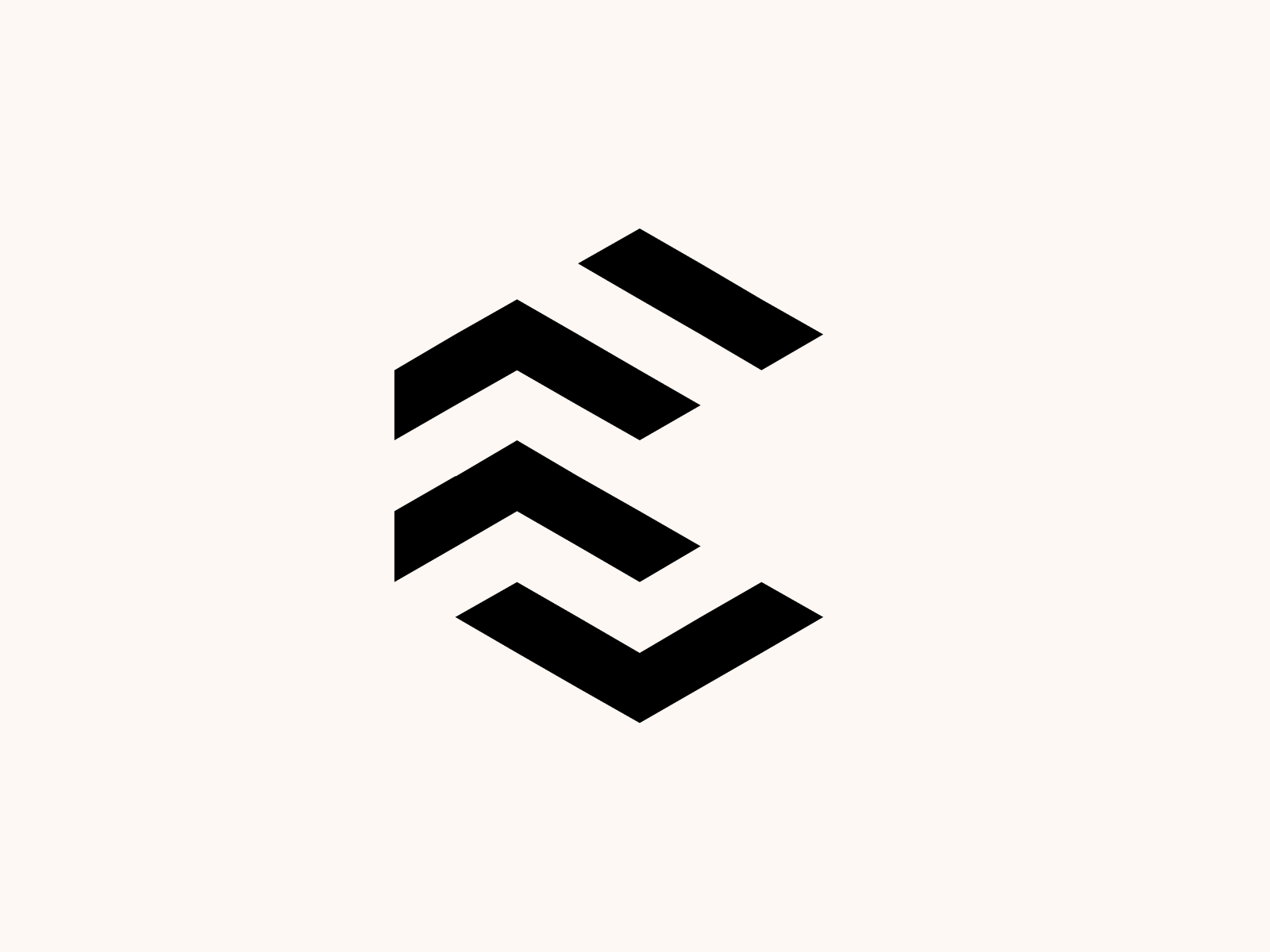 36 Days of Type: C by Cesar Flores on Dribbble