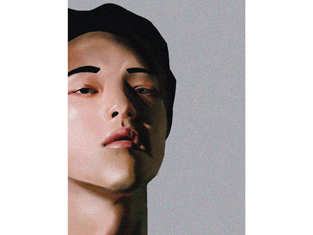 Browse thousands of Face Scan App images for design inspiration | Dribbble