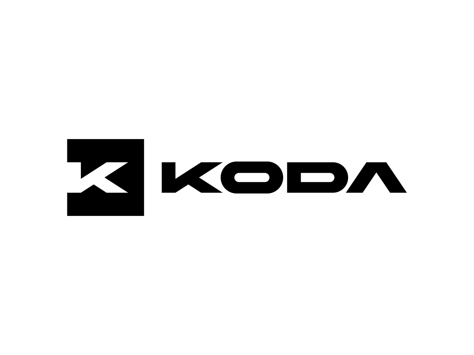 KODA by Vladimir Klenov on Dribbble