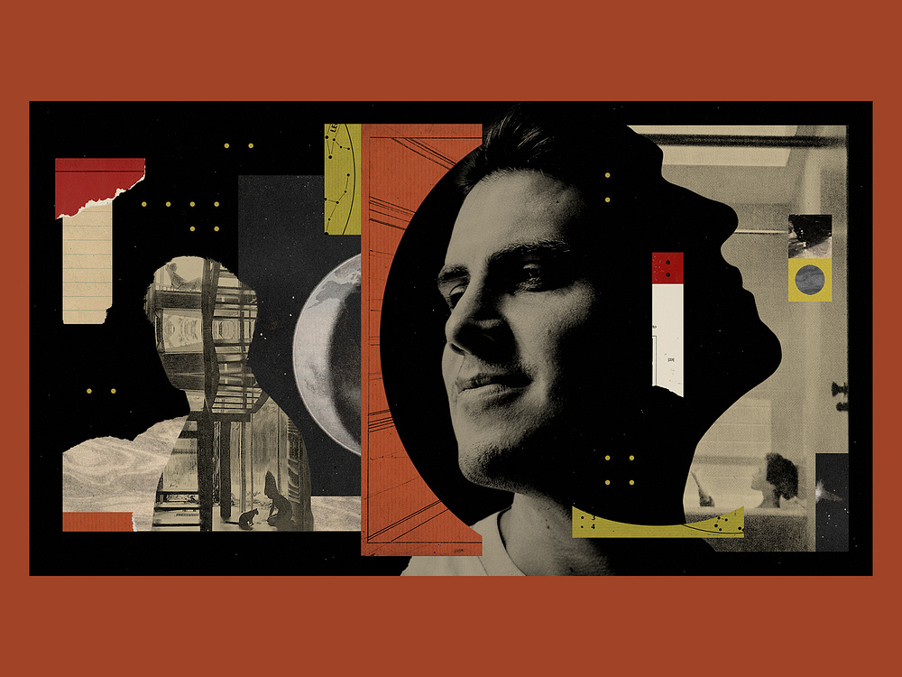 Browse thousands of Collage images for design inspiration | Dribbble