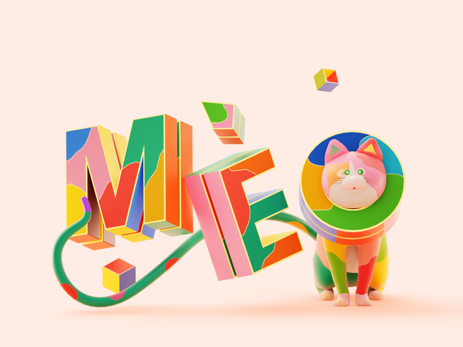 Cats 2023 by Dang Duy on Dribbble