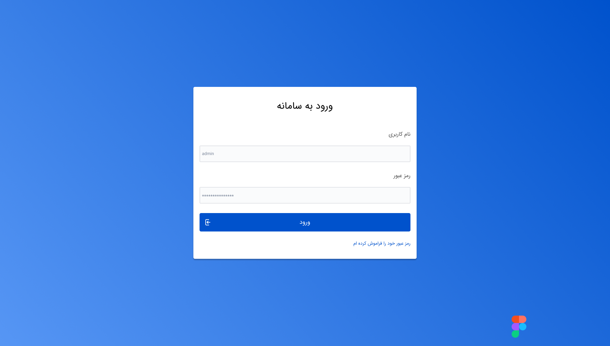 Dashboard UI by Masoud Vaez on Dribbble