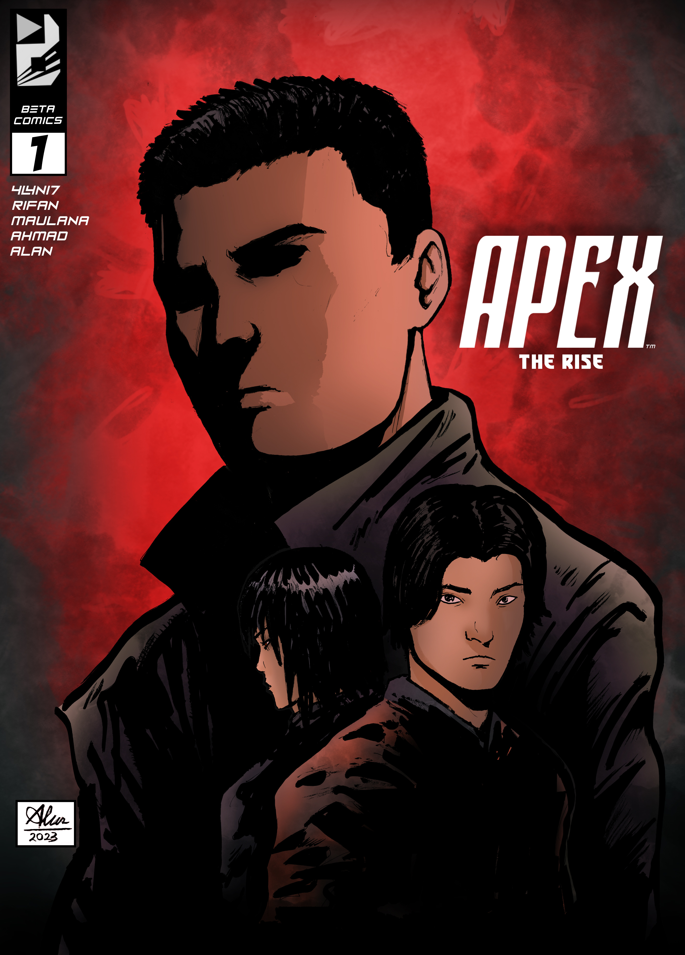 Comic Cover Art designs, themes, templates and downloadable graphic ...