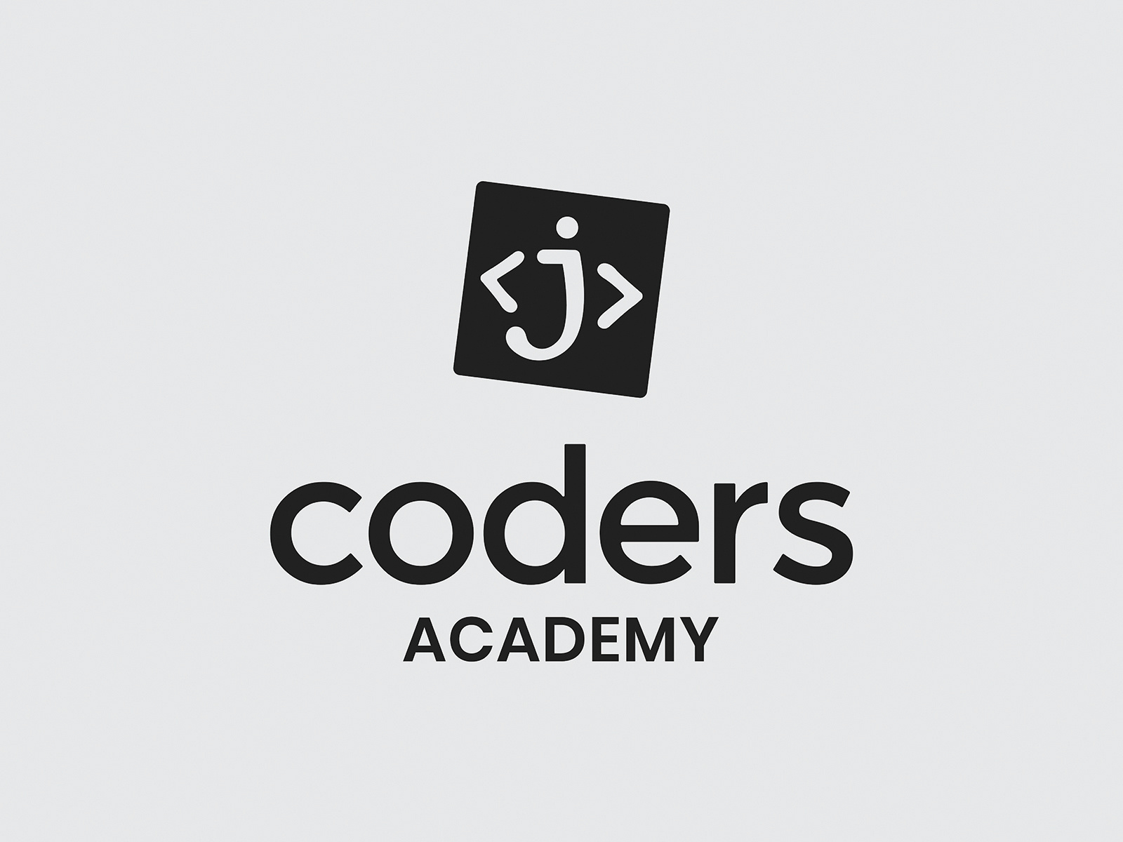 Coders Academy - Brand Identity by Honedon on Dribbble