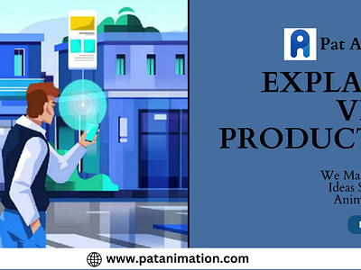 Explainer Video Production designs, themes, templates and downloadable ...
