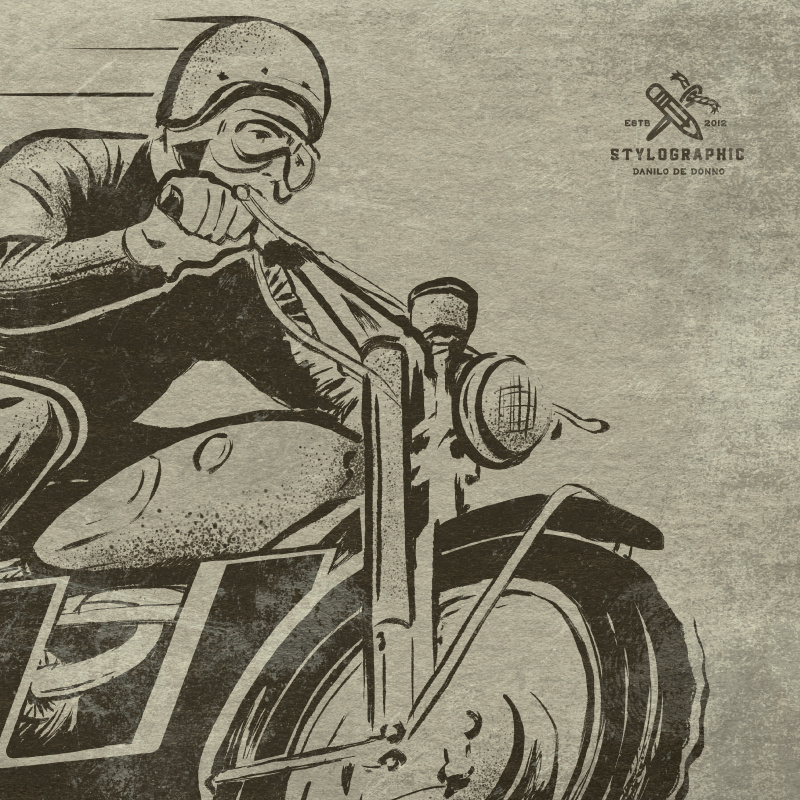 Noho House by Danilo De Donno on Dribbble