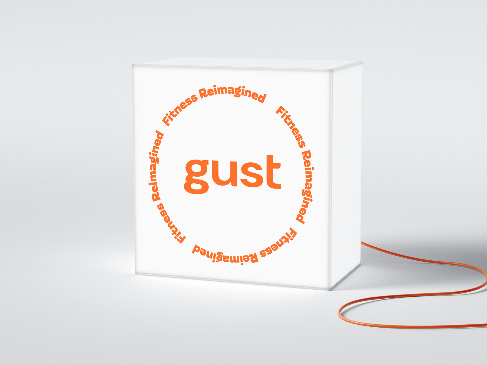 Gust Application design & Visual Identity by Tanmay on Dribbble