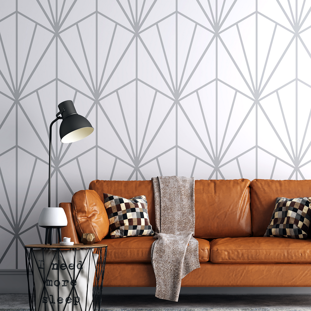 wall patterns by Aergul on Dribbble