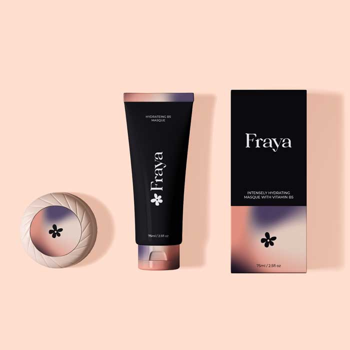 Packaging Design by Sofiane B. on Dribbble