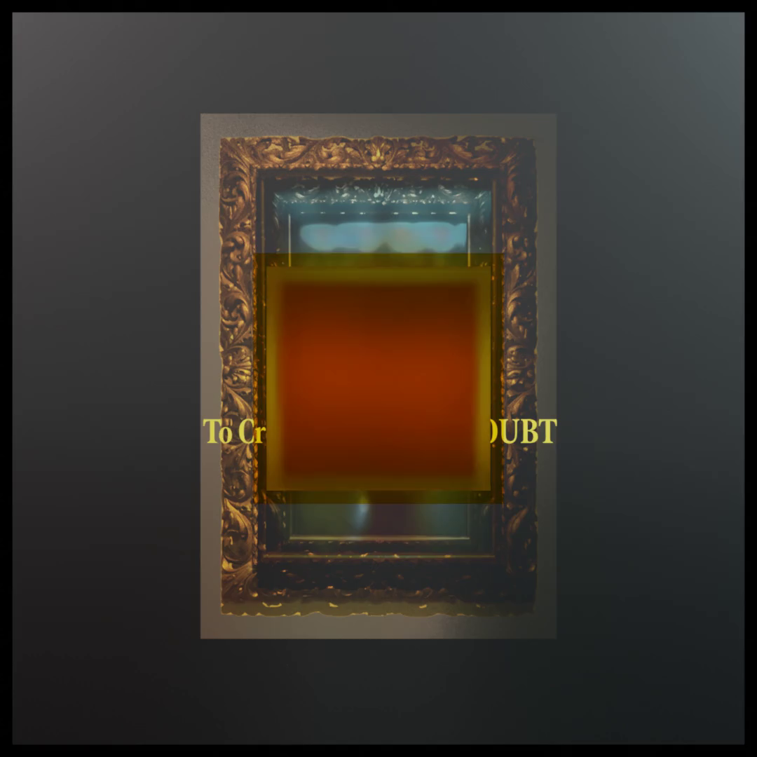 Self-Doubt & Perfectionism | 3D Animation by Sherry Batra on Dribbble