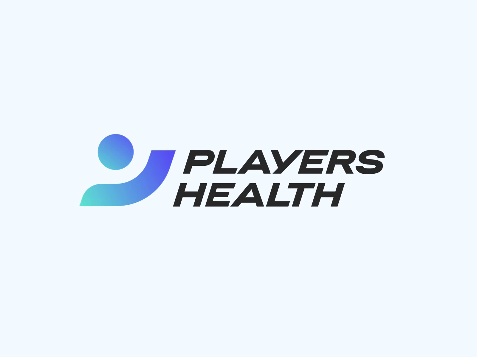 Players Health by Lat.co on Dribbble