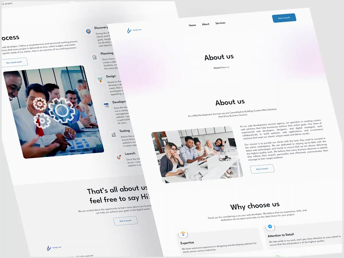 Browse thousands of Web Development Flyer images for design inspiration ...