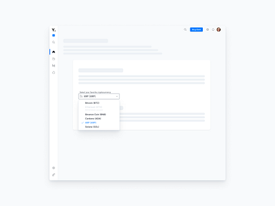 YDesign System | Dropdown list by YDesign Systems on Dribbble