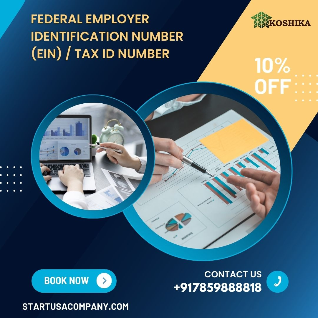 Federal Employer Identification Number EIN Tax ID Number By federal-employer-identification-number-ein-tax-id-number-by
