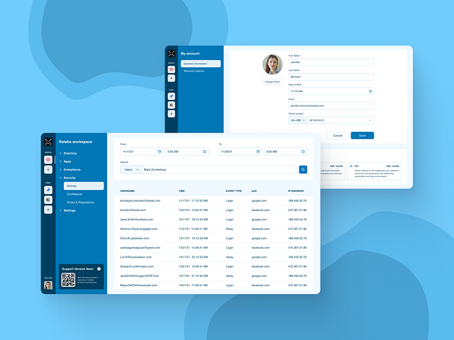 Authentication designs, themes, templates and downloadable graphic ...