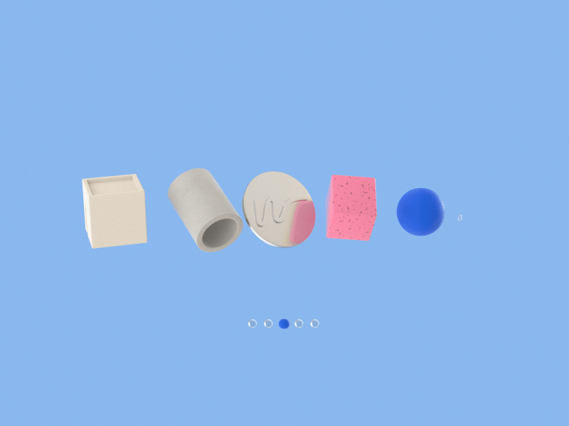 Browse thousands of Material images for design inspiration | Dribbble