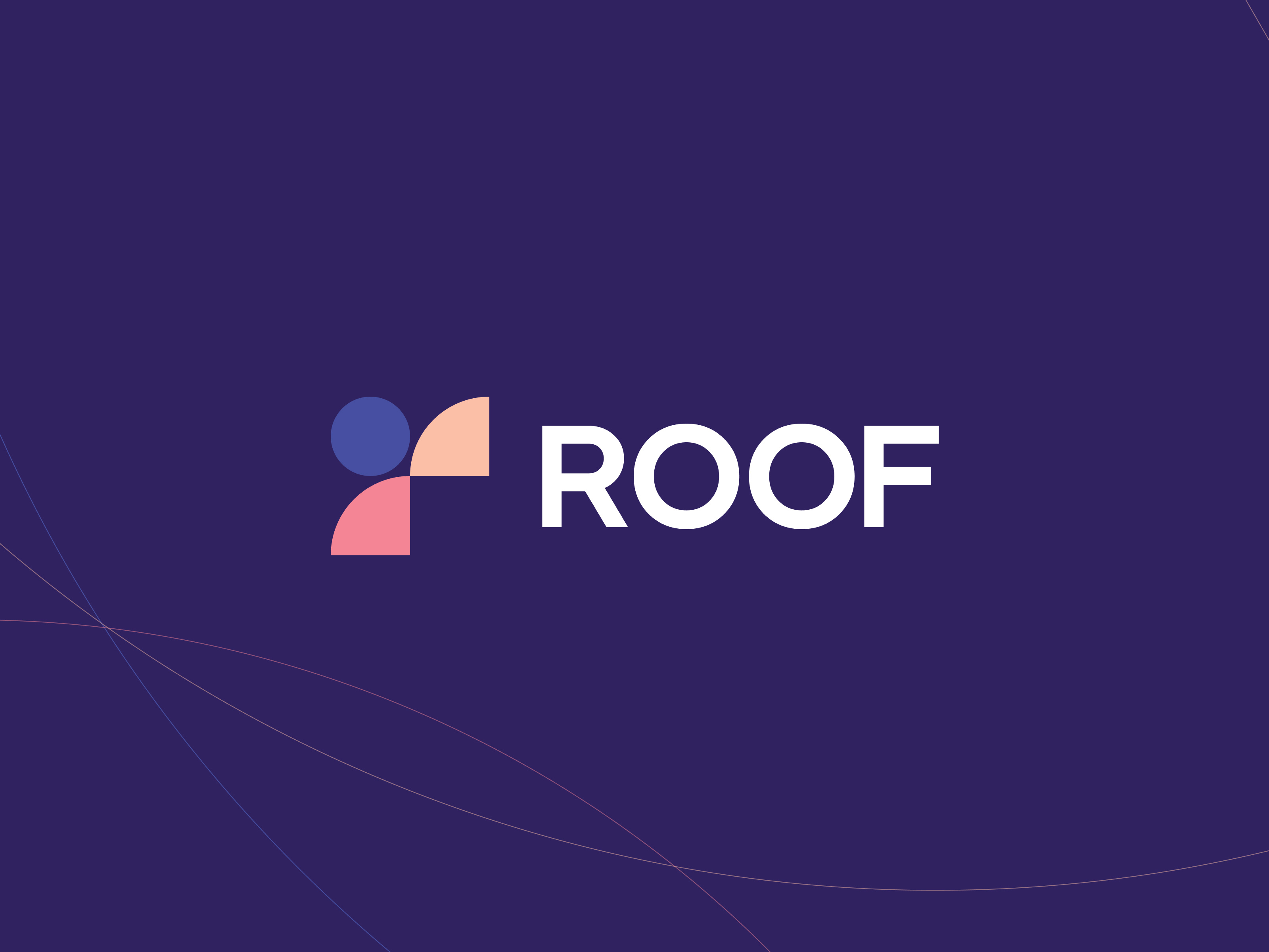 Financial/Fin-tech Branding, Logo design, Visual identity by Kahaf ...