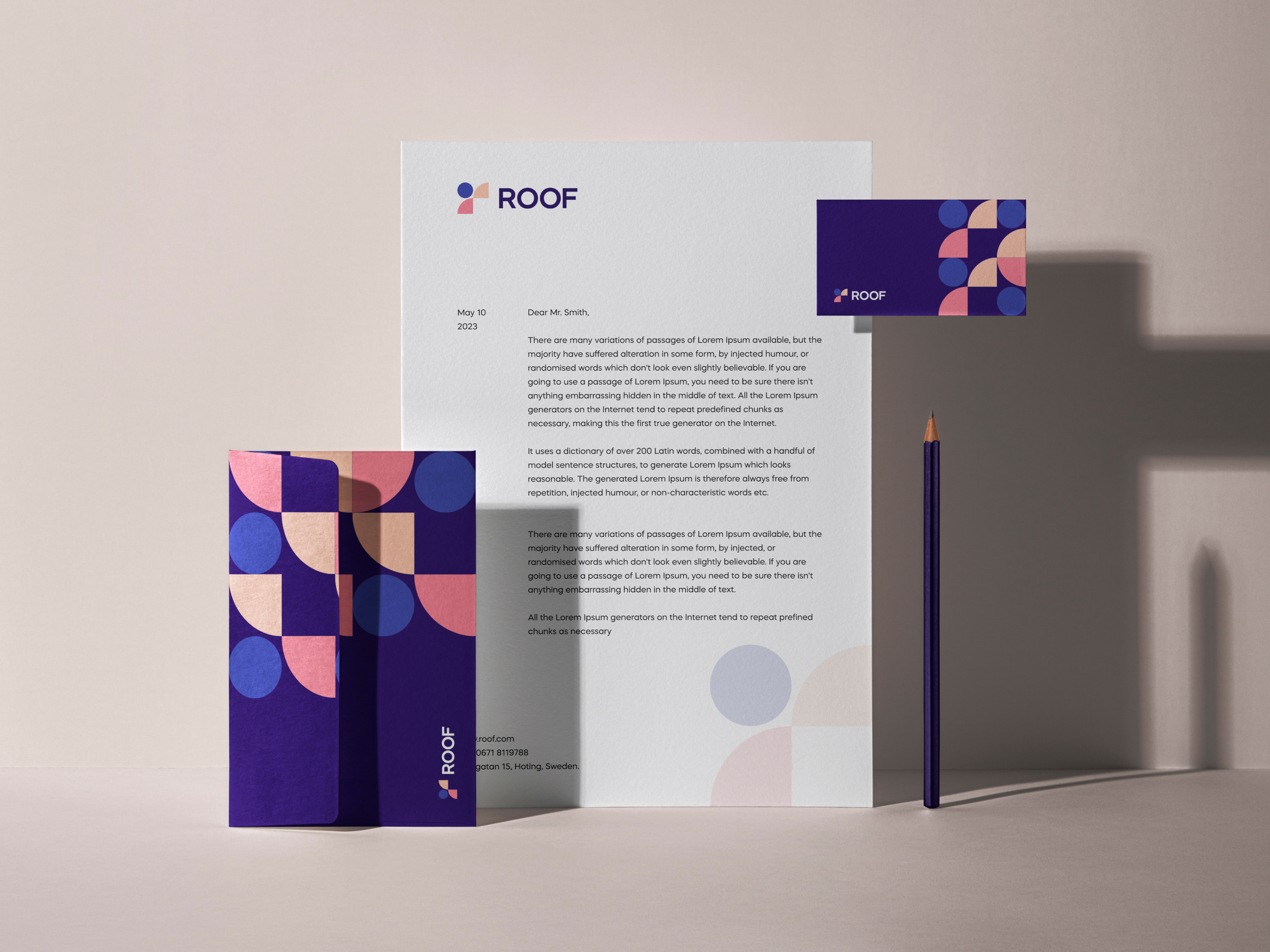 Financial/Fin-tech Branding, Logo design, Visual identity by Kahaf ...