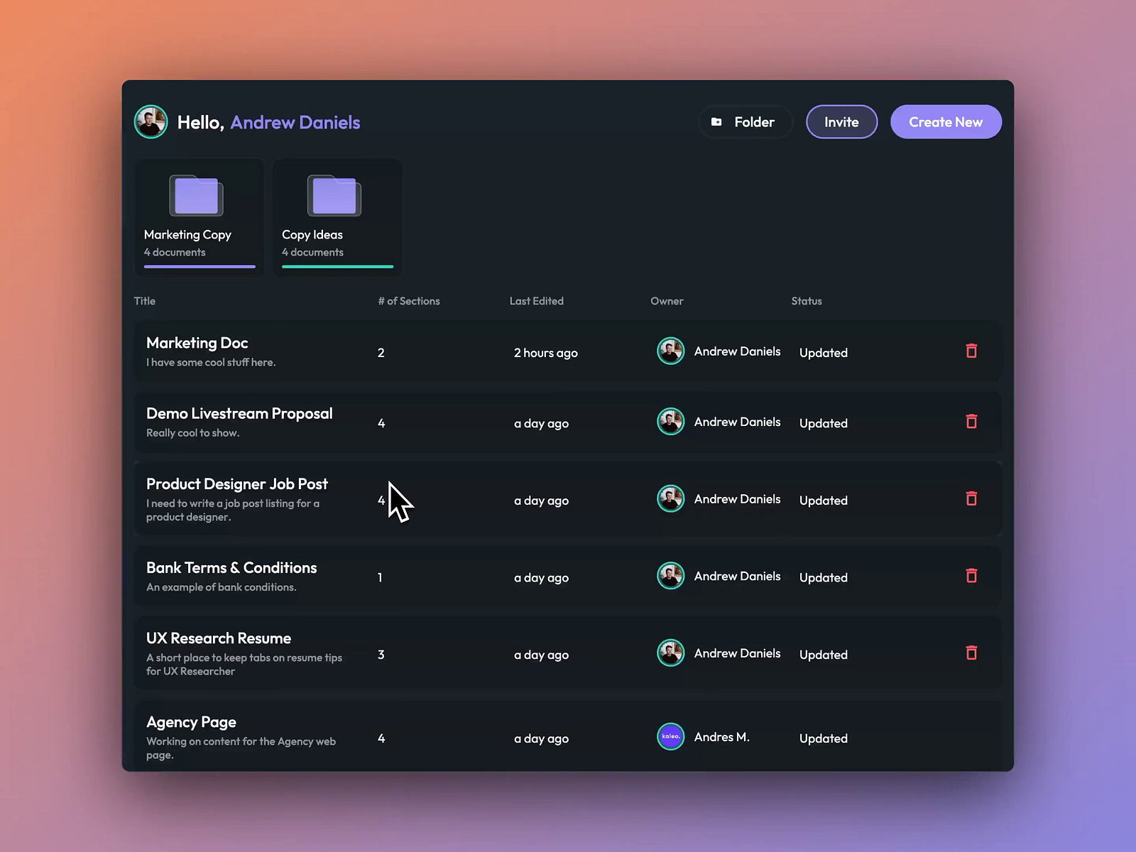 Lottiefiles x FlutterFlow by Andrew Daniels on Dribbble