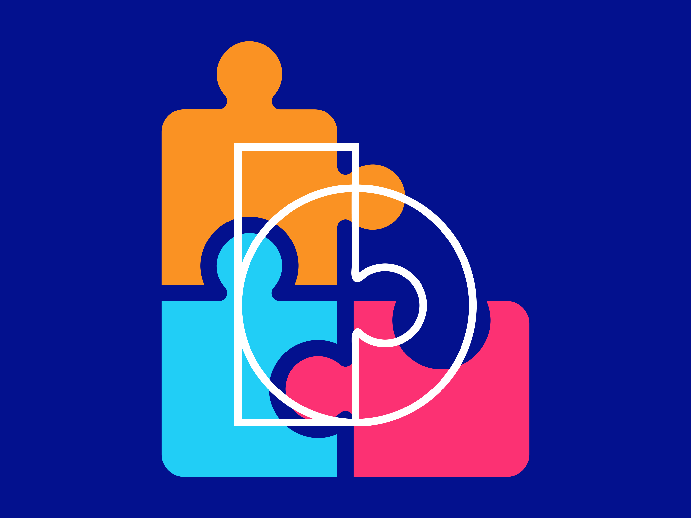 brainblox by badr | logorilla for logorilla on Dribbble