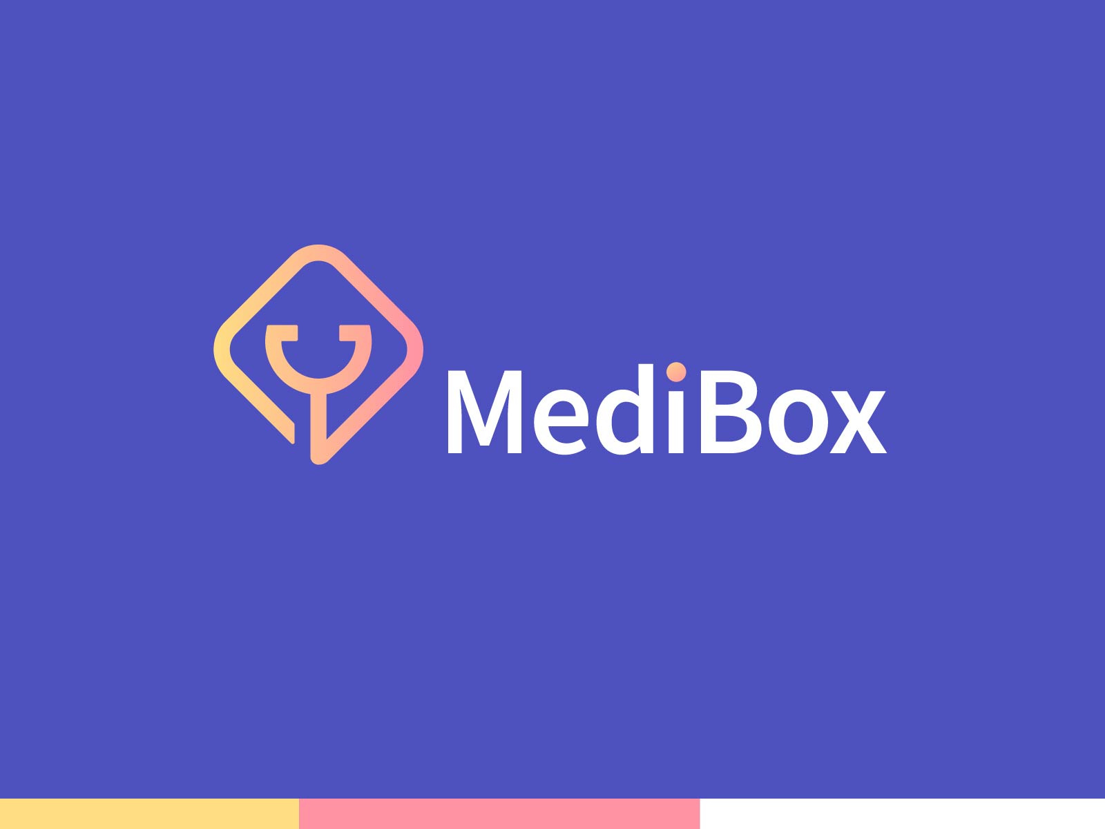 MediBox - Digital health service by Md Imran on Dribbble