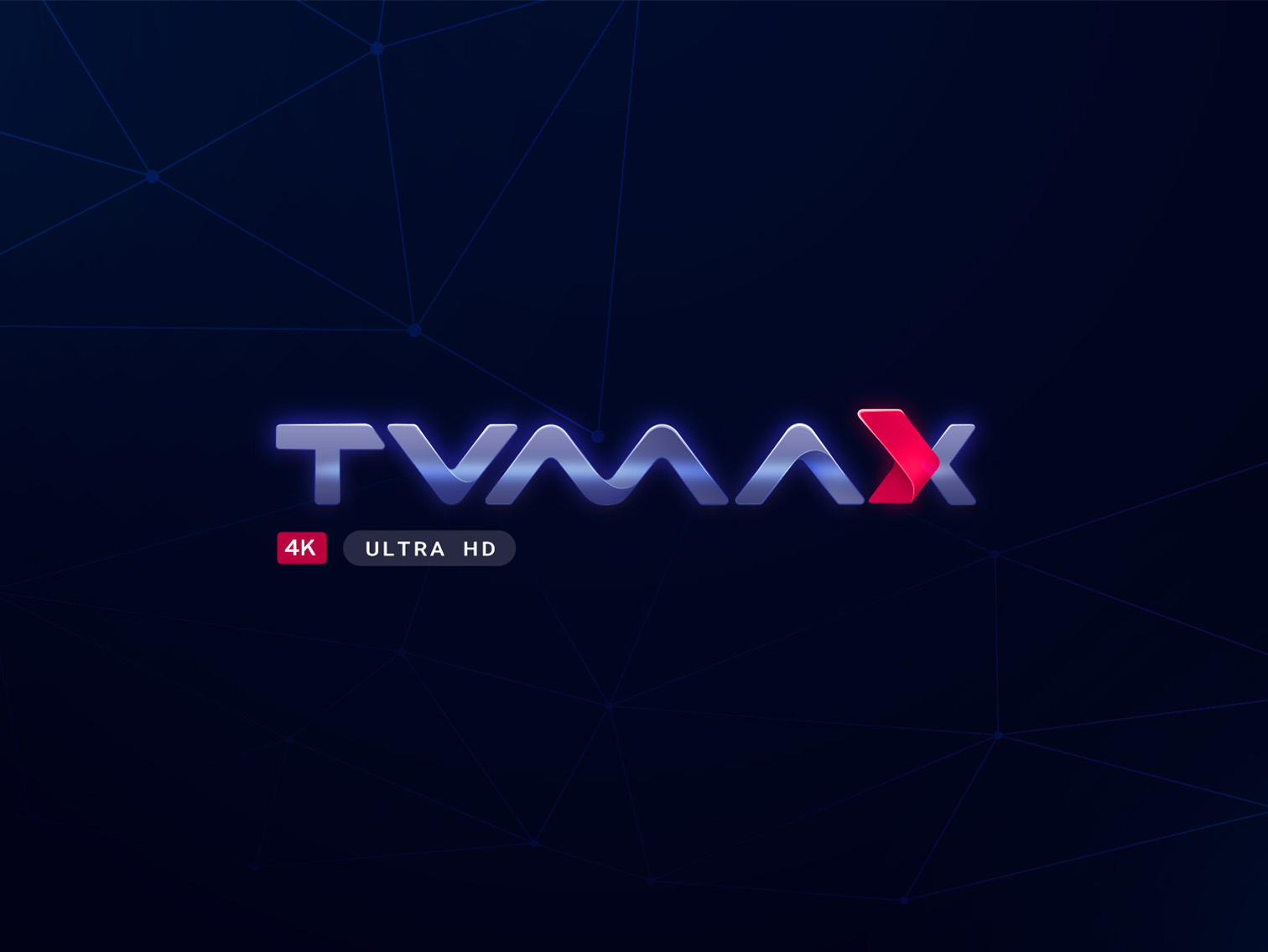 TVMAX by Fatemeh Shafizadeh on Dribbble