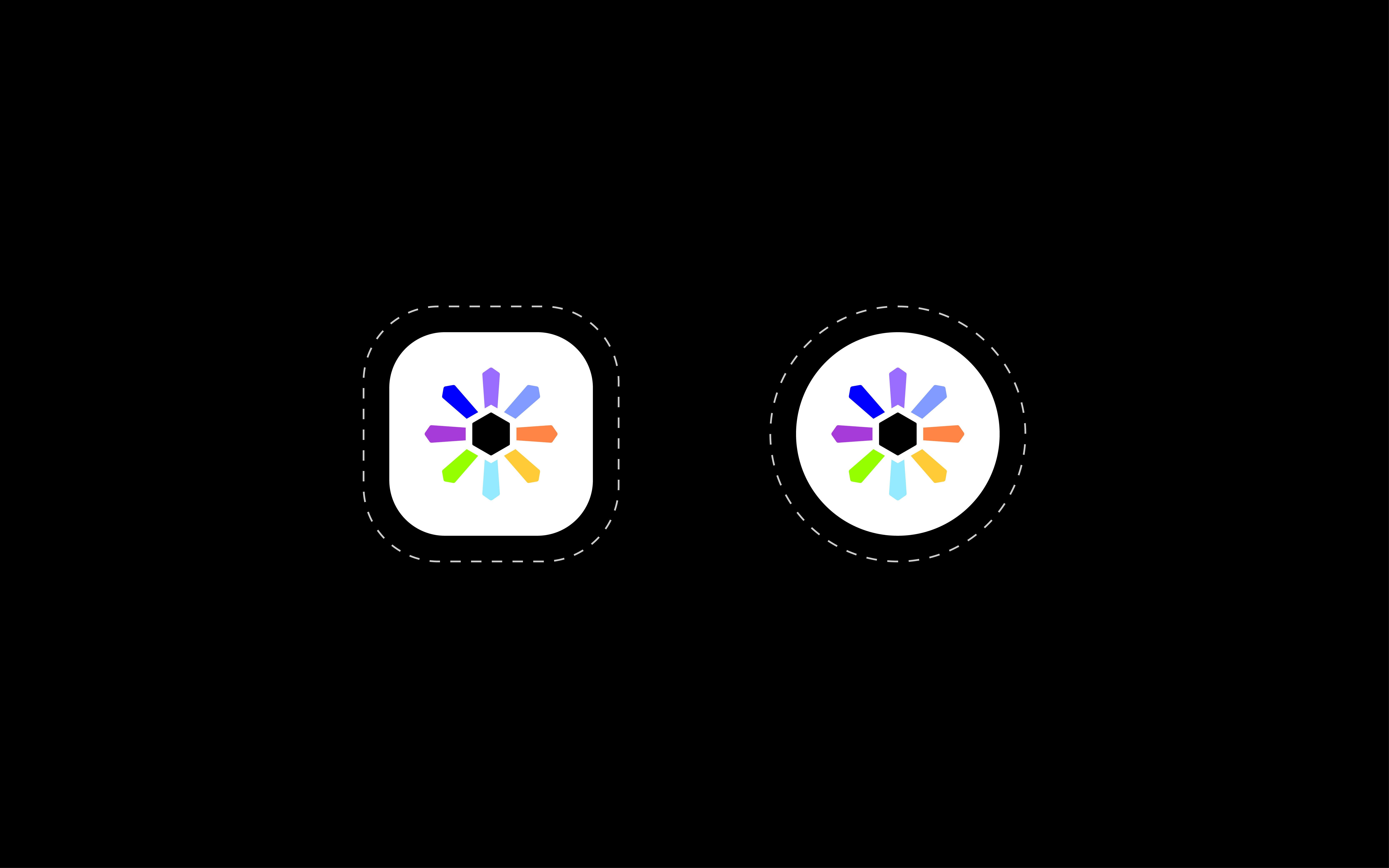 Visual identity design by Fieon Art on Dribbble