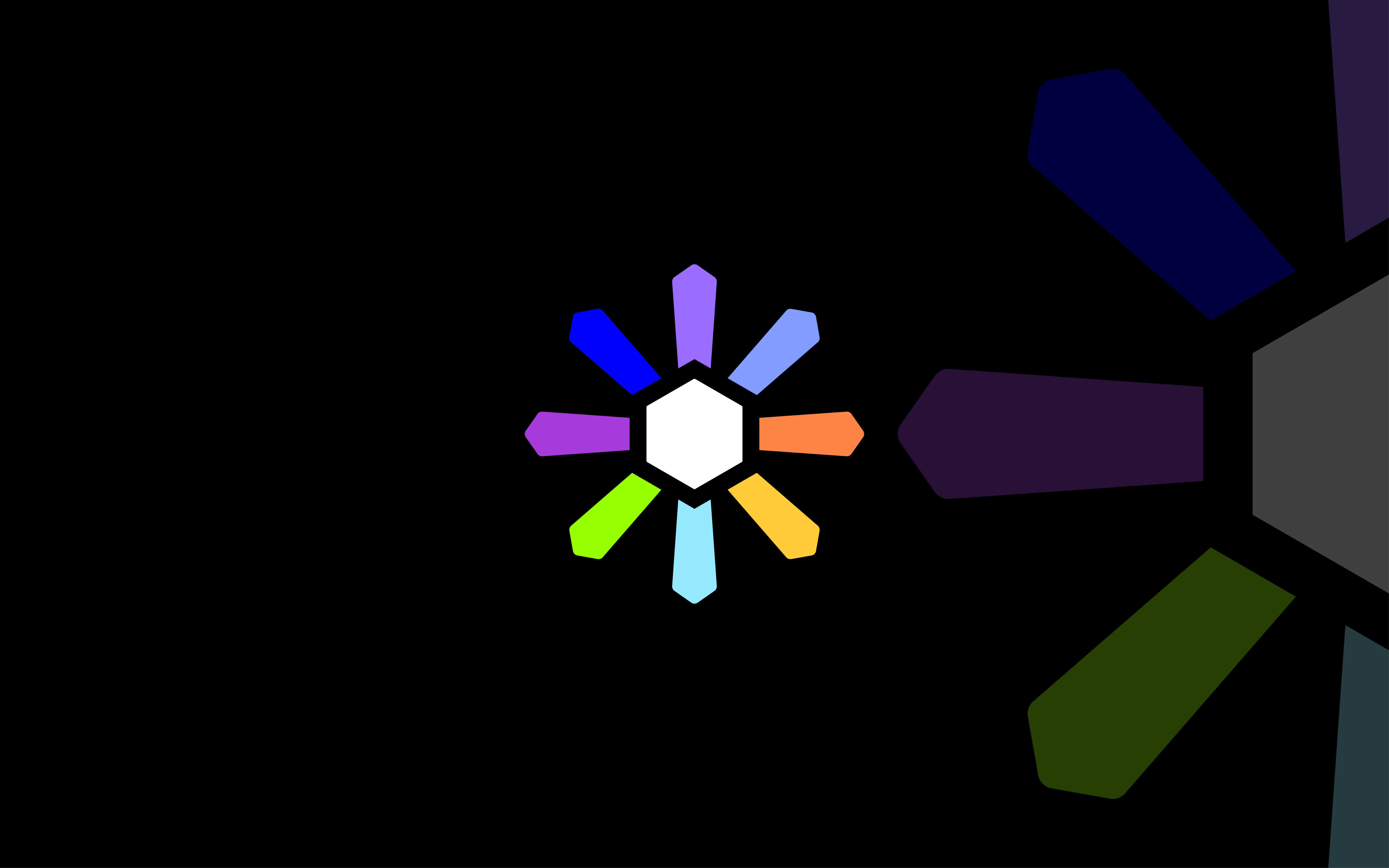 Visual identity design by Fieon Art on Dribbble