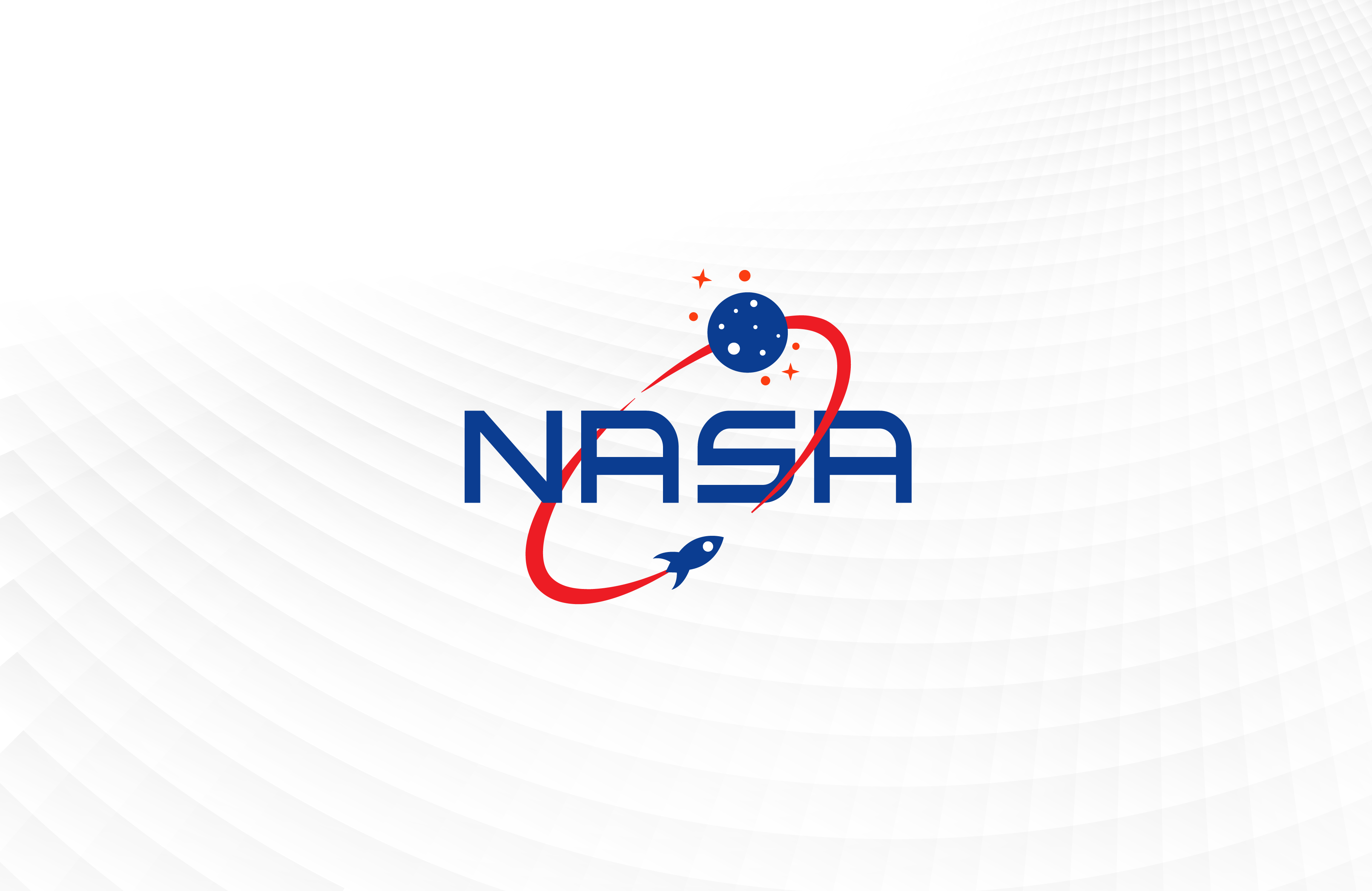 Original Nasa Logo