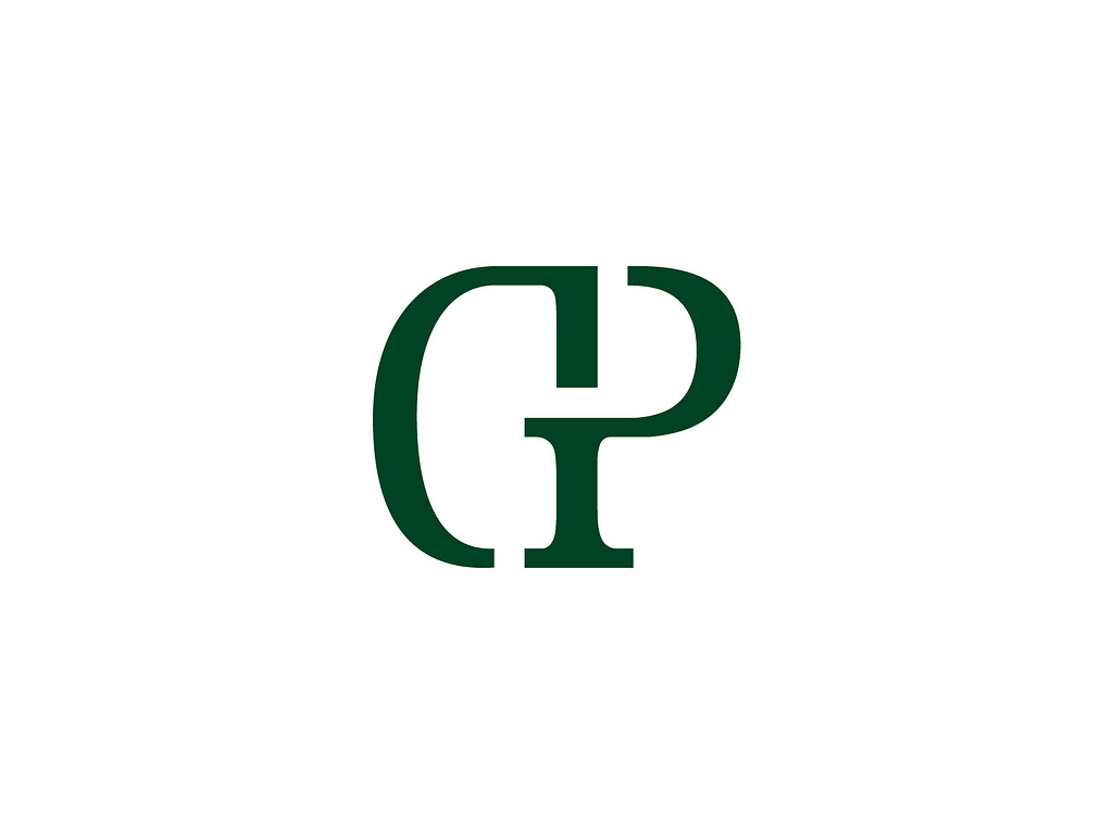 Gemini Partners. by Khabib 🦅 on Dribbble