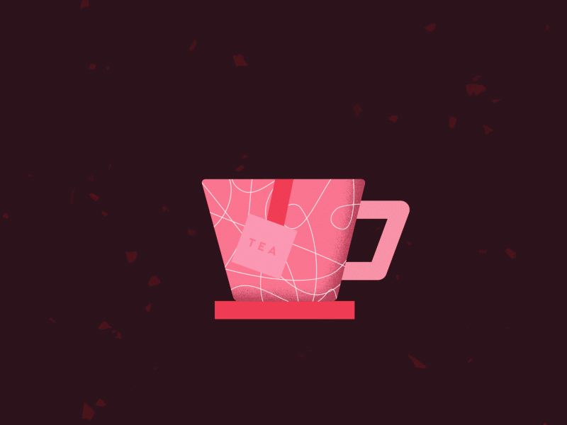 Animated Morphing by Milena Mastovka on Dribbble