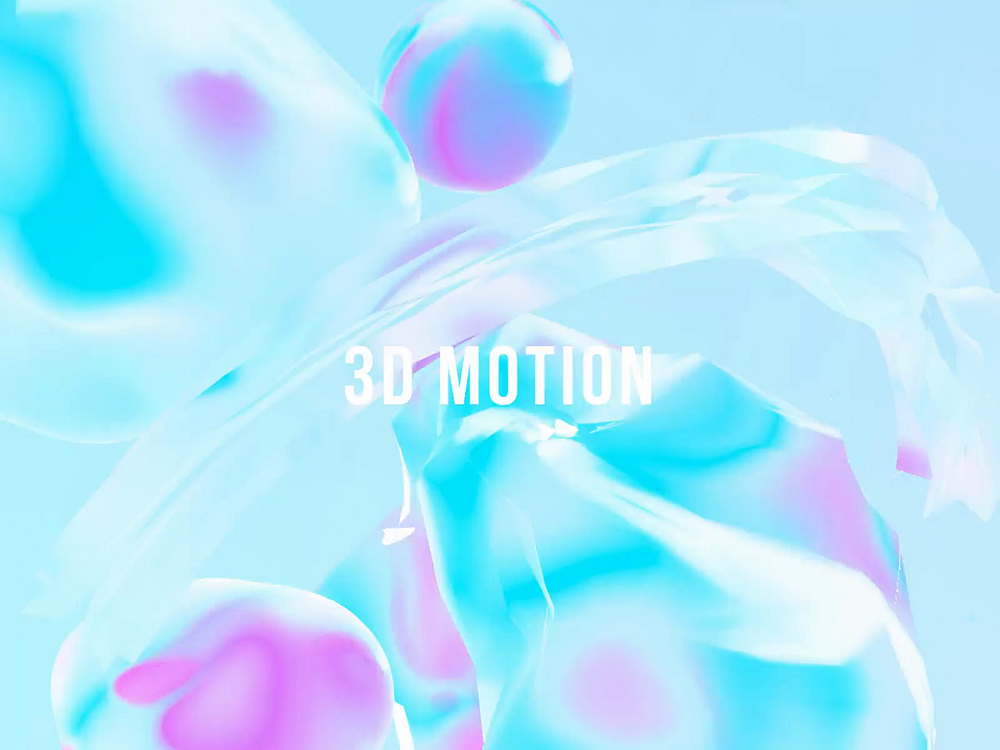 3D Mograph designs, themes, templates and downloadable graphic elements ...