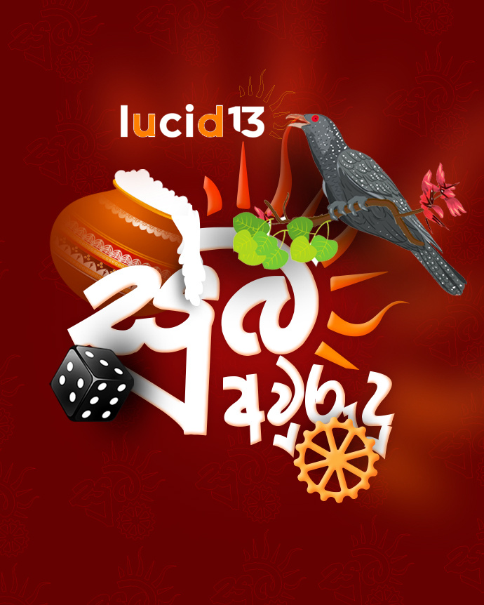 Sinhala & Tamil Awurudu 2023 Social Media Banner ads design by Lucid on ...