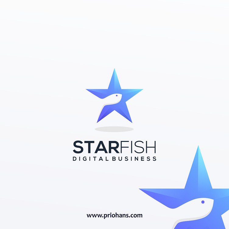 Starfish Logo