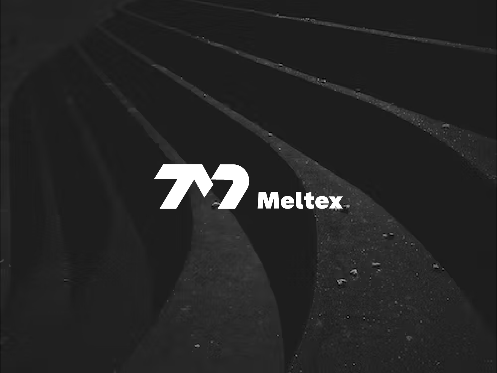Meltex Logo Design - Brand Mark by Saathi on Dribbble