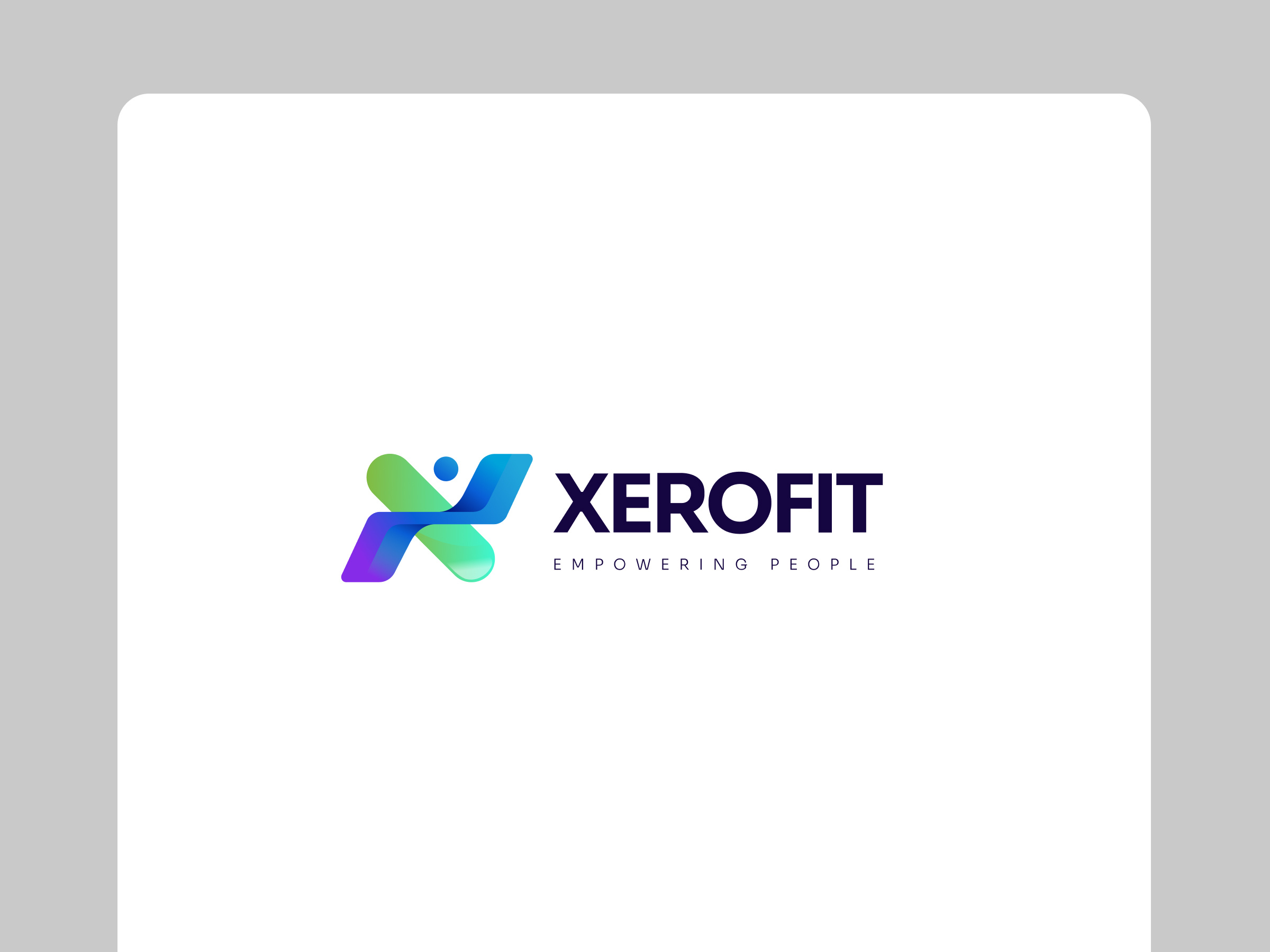 Xerovit - Brand Guidelines & Logo by Dirtyline Studio on Dribbble