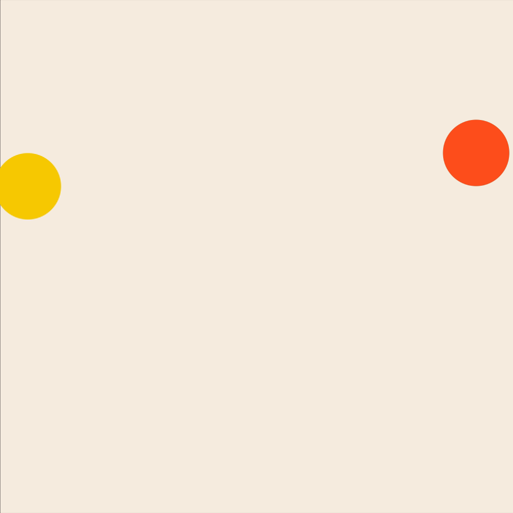 Shape animation by Tamerlan Valyarov on Dribbble