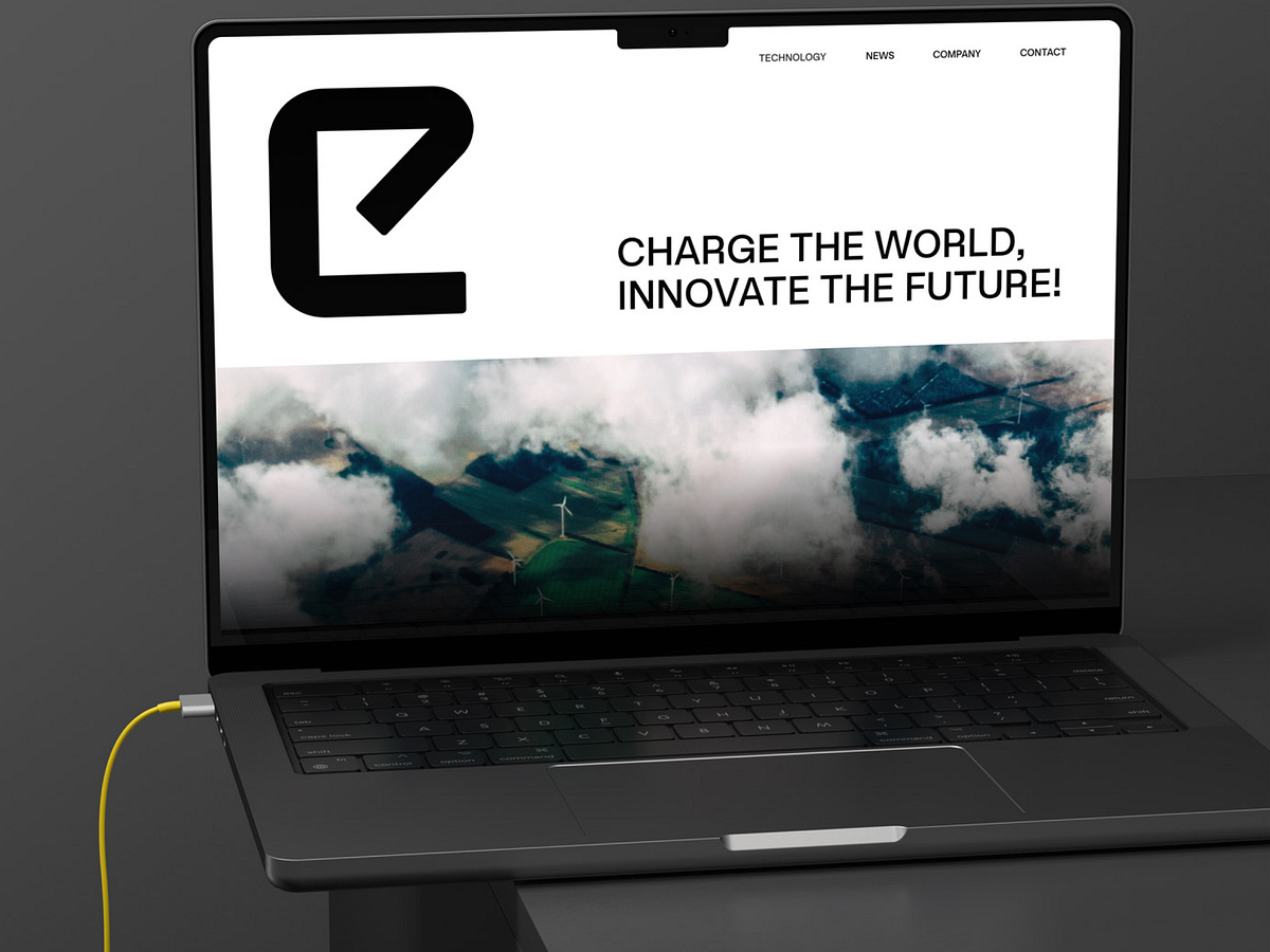 Quinyx logo animation by Johannes Persson for Most Studios on Dribbble