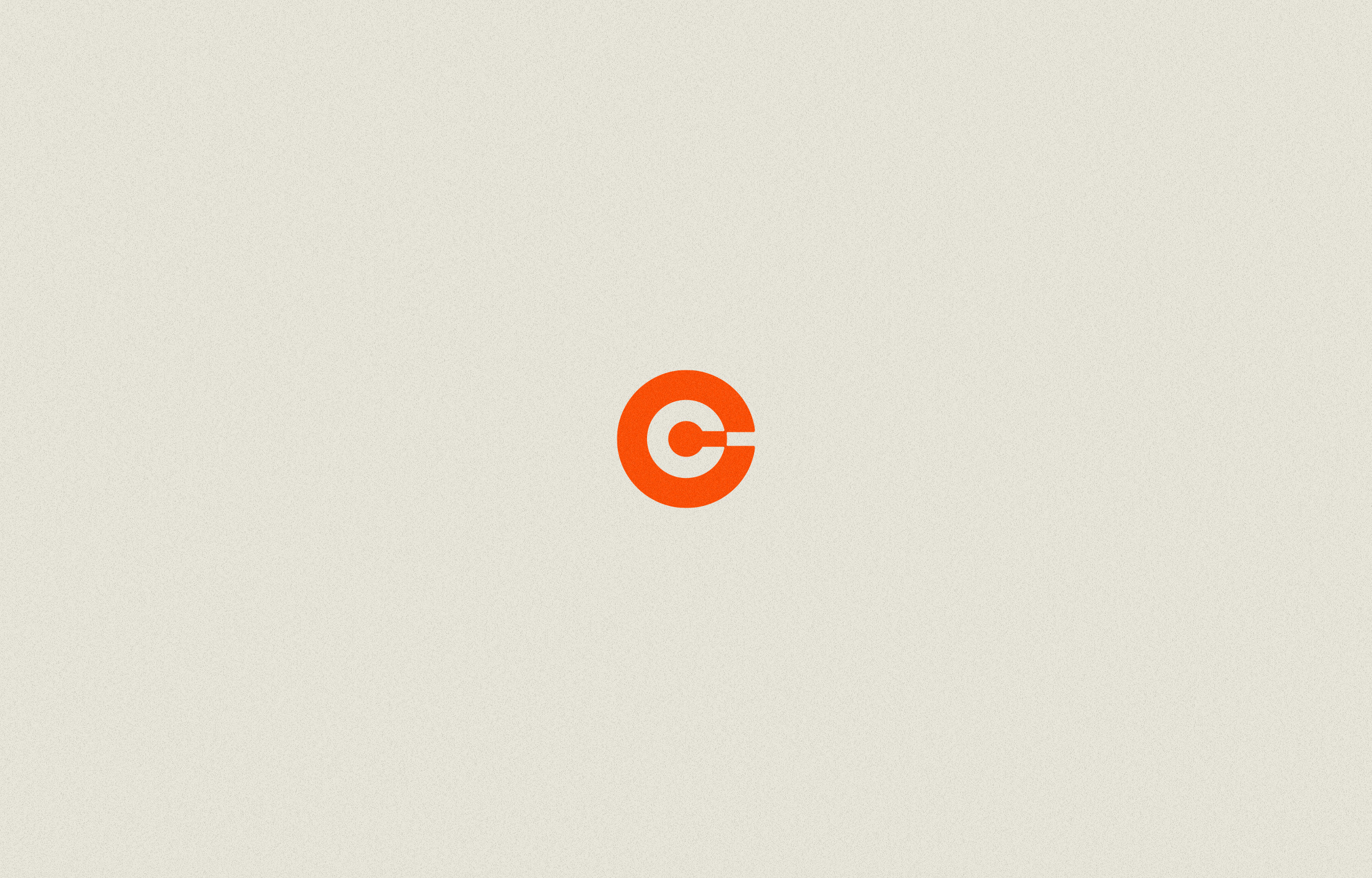 Converge | Brand Exploration by Brennan Burling on Dribbble