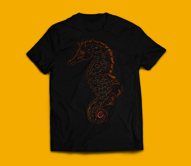 VECTOR T-SHIRT DESIGN by Rafy Meah on Dribbble