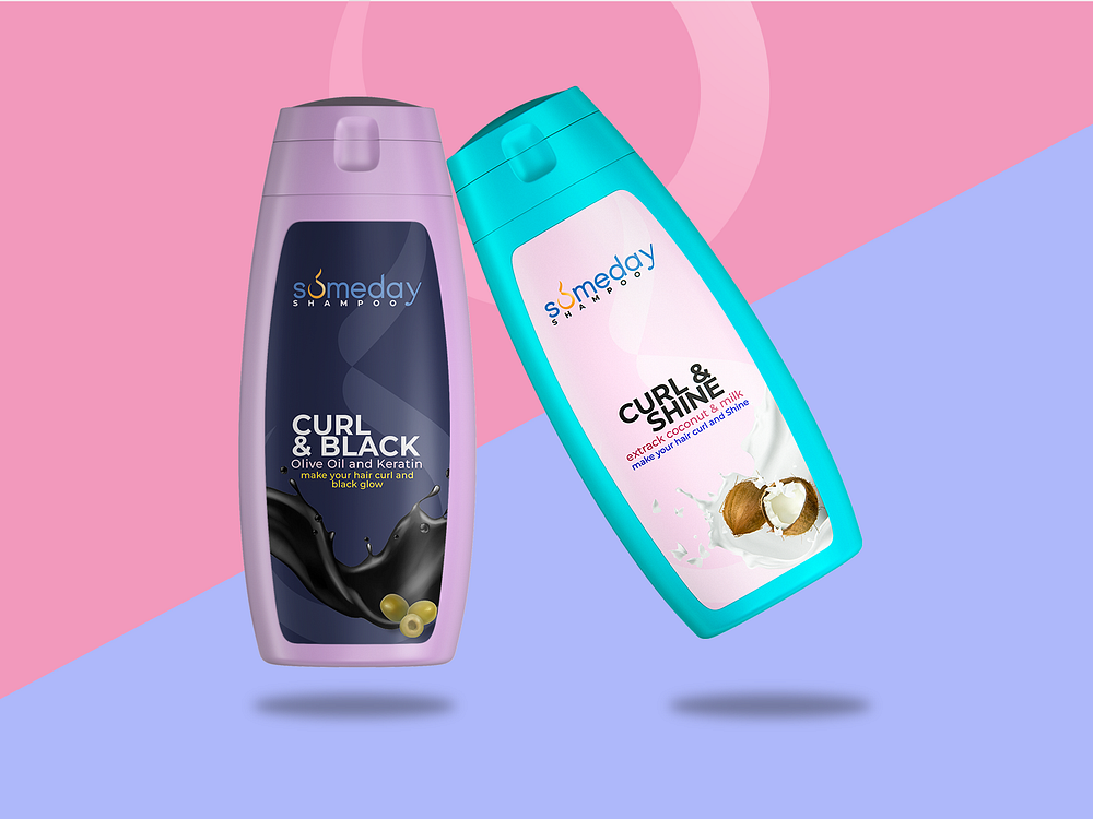 Logo Shampoo designs, themes, templates and downloadable graphic ...