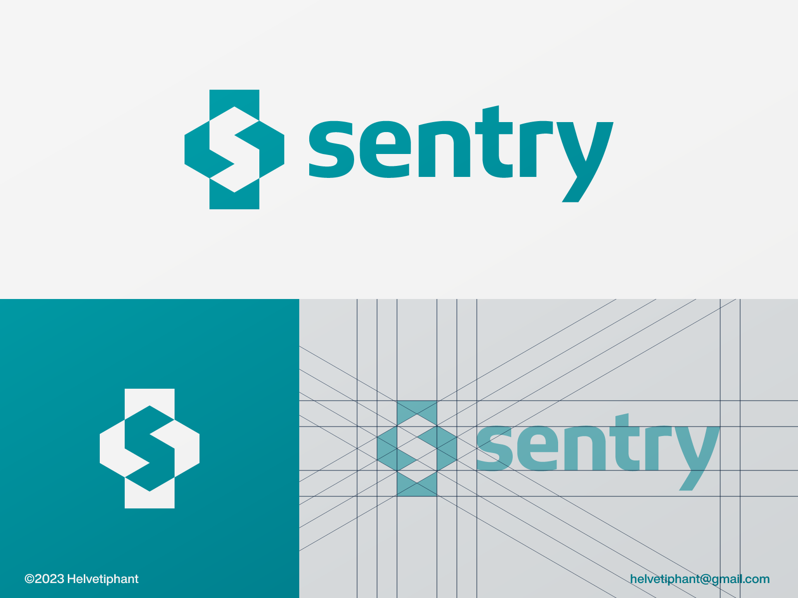 sentry by Helvetiphant™ on Dribbble