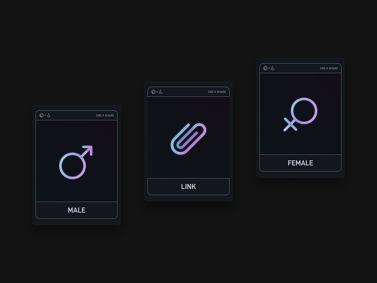 3d Icon By Tomato76 On Dribbble