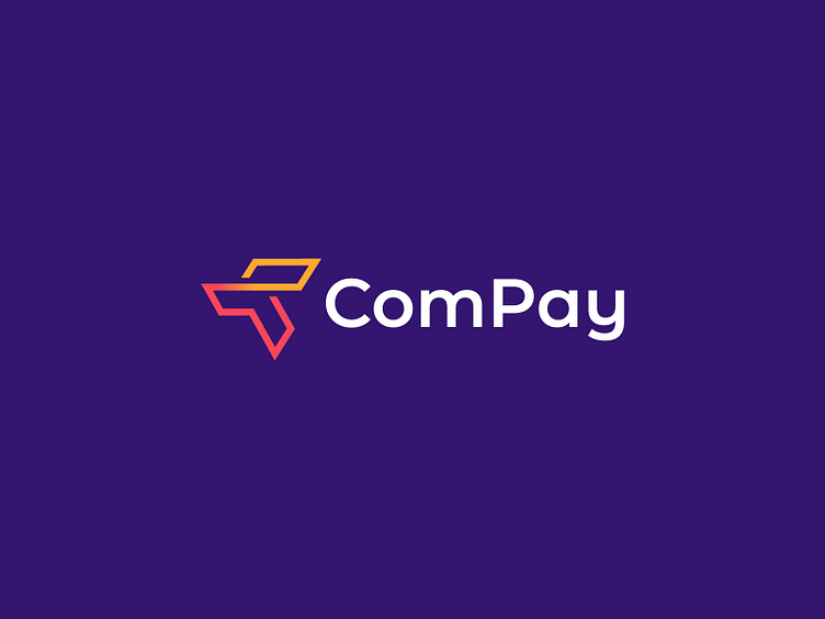 Compay Logo Design, Letter Mark C + Money by Md Humayun Kabir on Dribbble