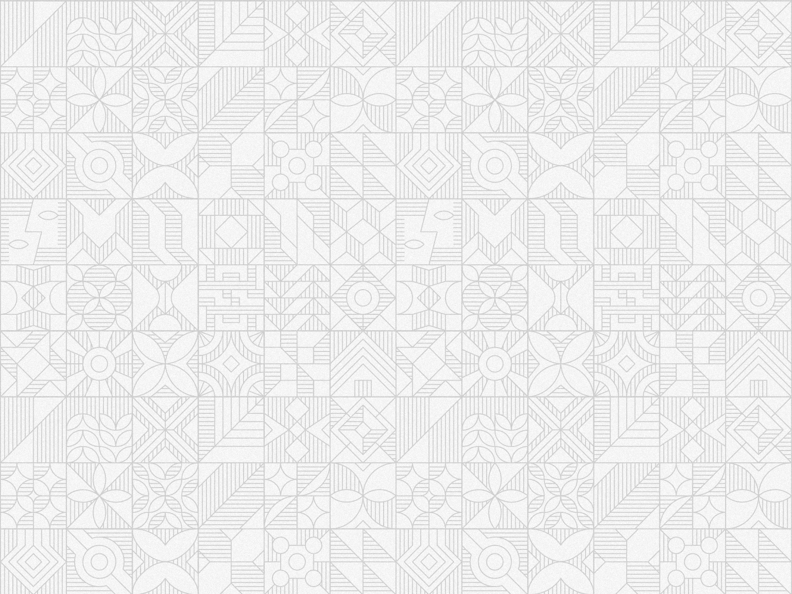 Brand Identity - Design Pattern by Cajvanean C. Alexandru on Dribbble