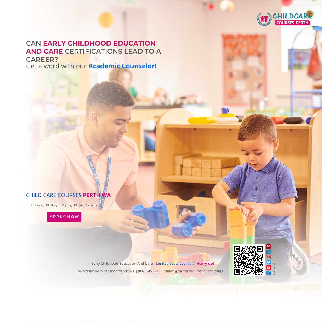 Childhood Education And Care Certifications Lead To A Career By Child childhood-education-and-care-certifications-lead-to-a-career-by-child