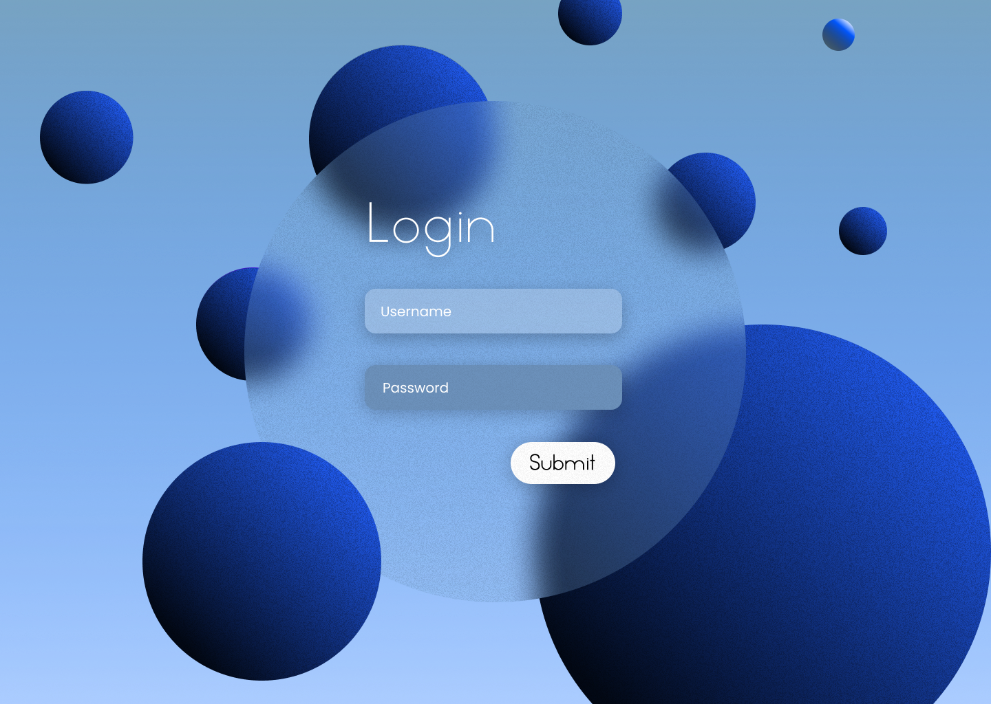 Abstract Login Signup Template by JTWebs on Dribbble