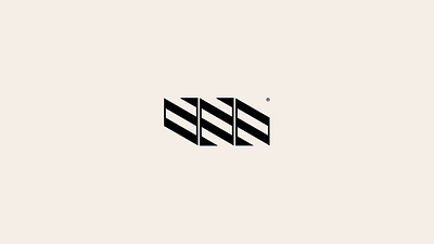 VNP logo by Malina Cosmica on Dribbble