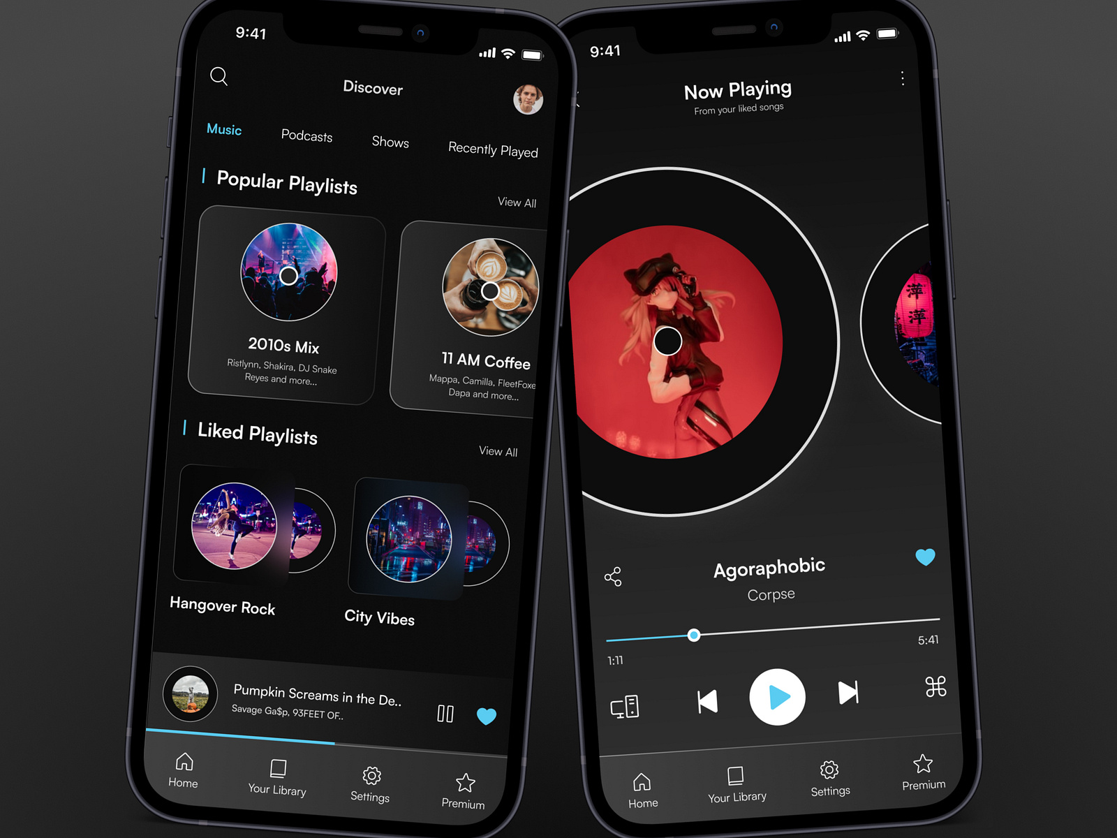 Mobile App Design : Android iOS ux ui designer by Sarthak Gupta on Dribbble