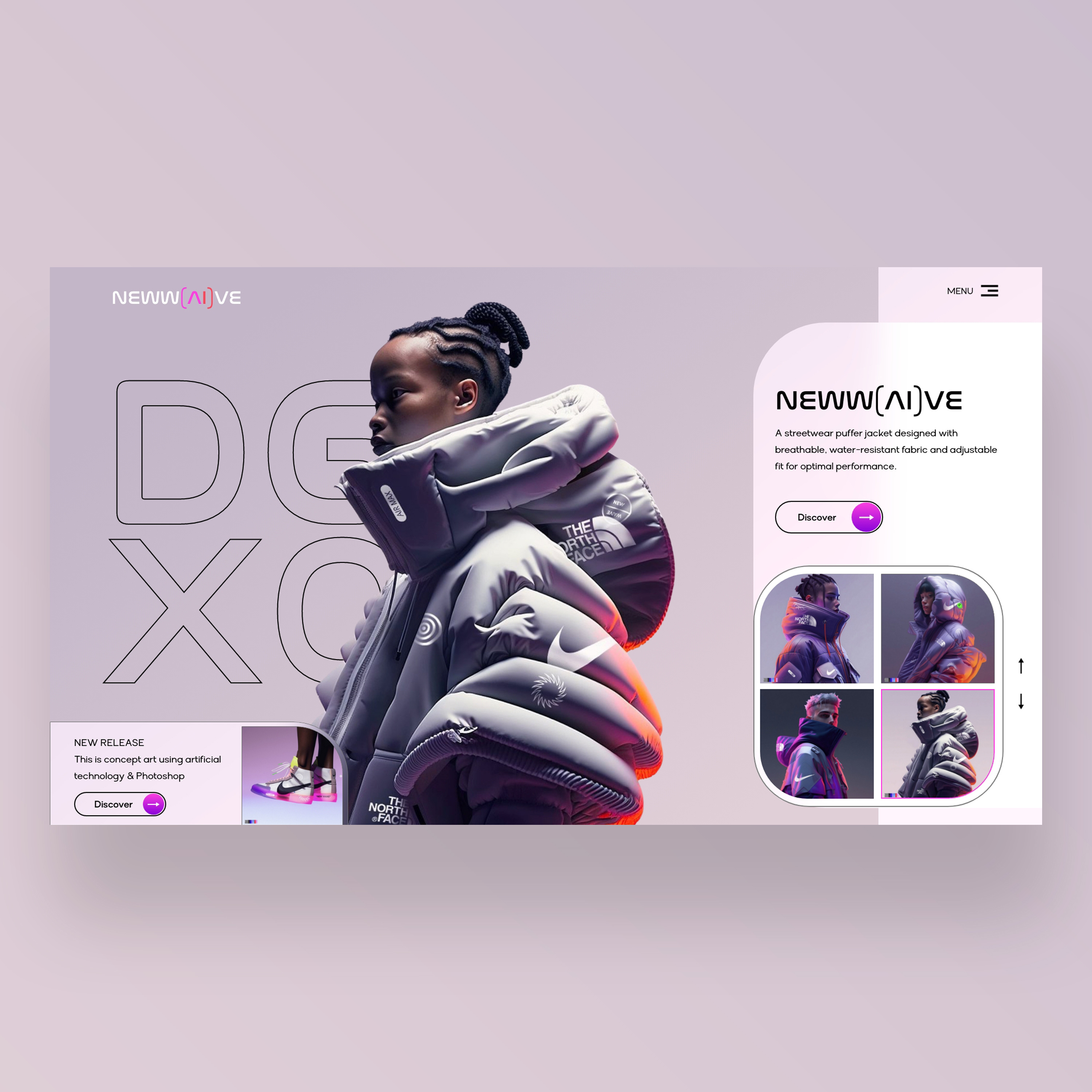 DLS DESIGN | Dribbble